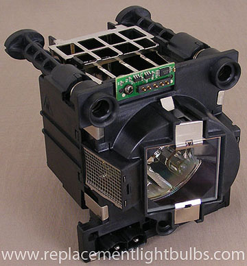 PROJECTION DESIGN Cineo3 400-0300-00 Replacement Lamp Assembly